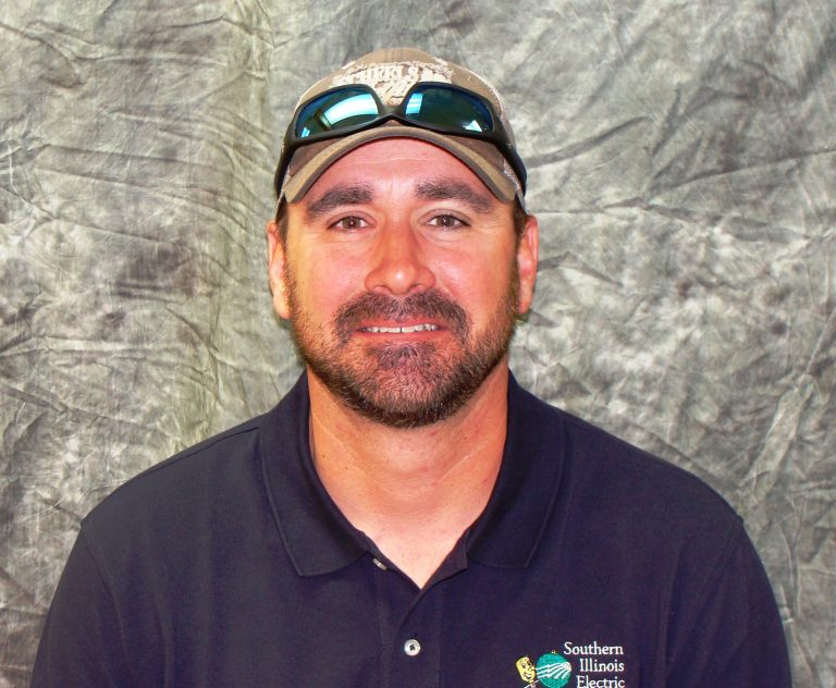 Aaron Stover_05022017 - Southern Illinois Electric Coop