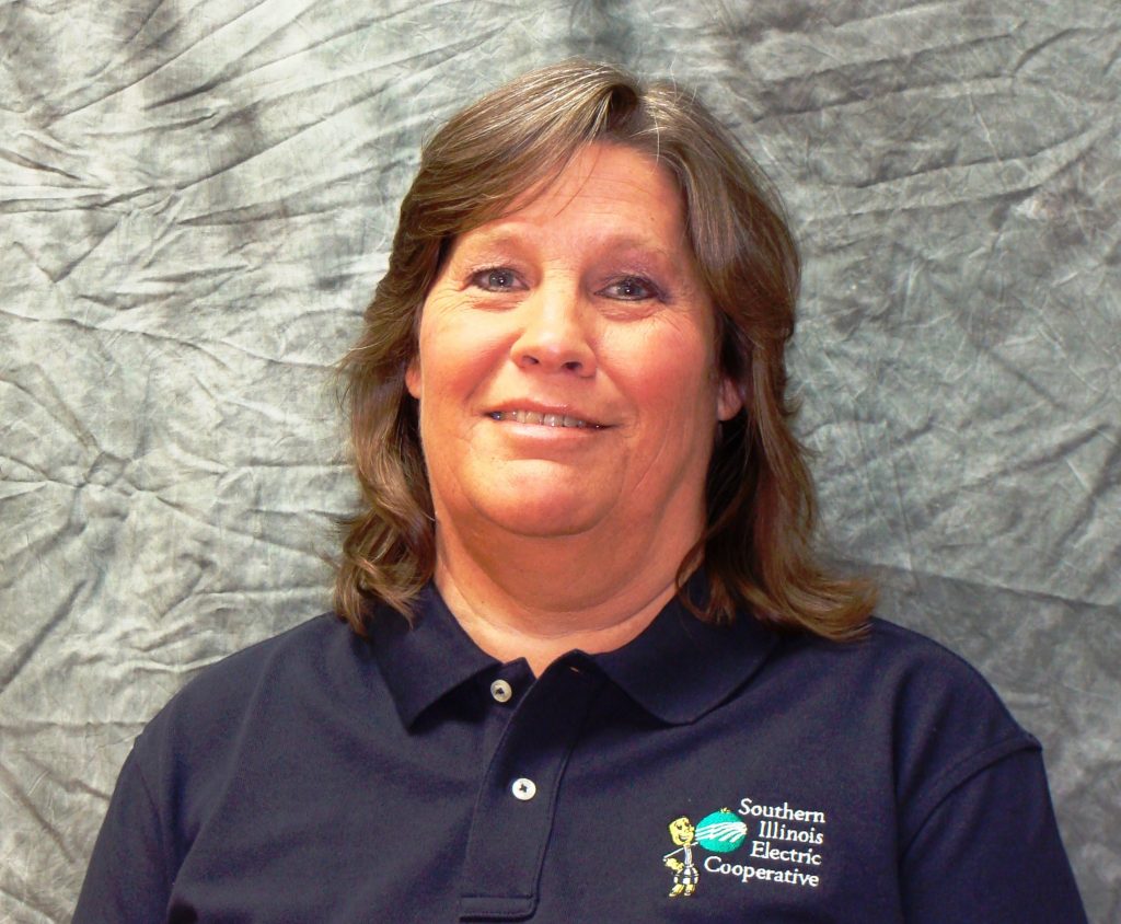 Lana Livesay_05022017 - Southern Illinois Electric Coop